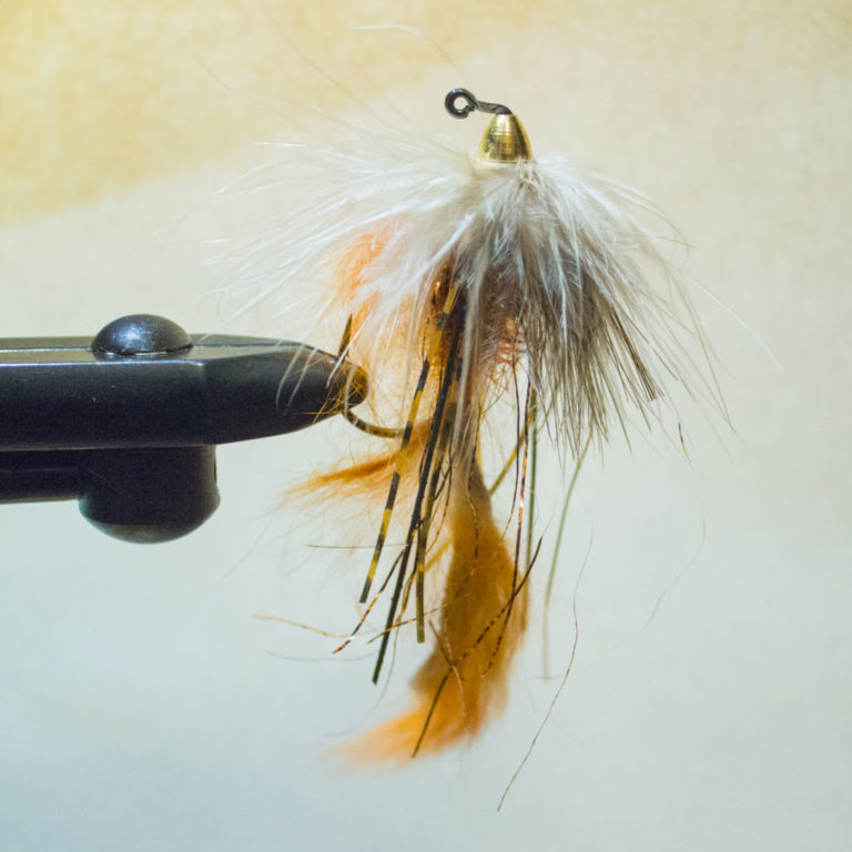 Meat Whistle – 3 Brothers Flies